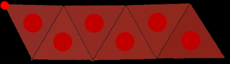 Tangram Puzzle Generator and Analyzer