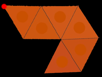 Tangram Puzzle Generator and Analyzer