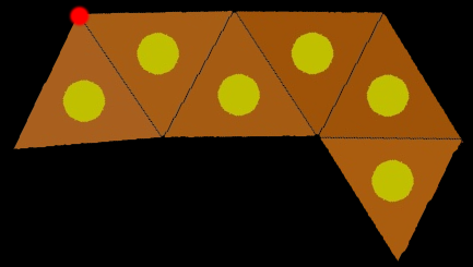 Tangram Puzzle Generator and Analyzer