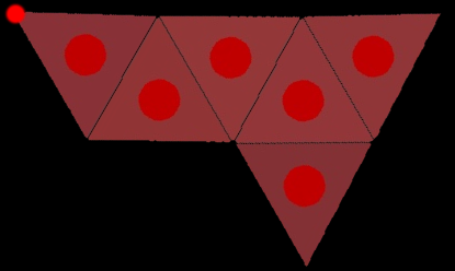 Tangram Puzzle Generator and Analyzer