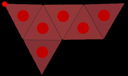 Tangram Puzzle Generator and Analyzer